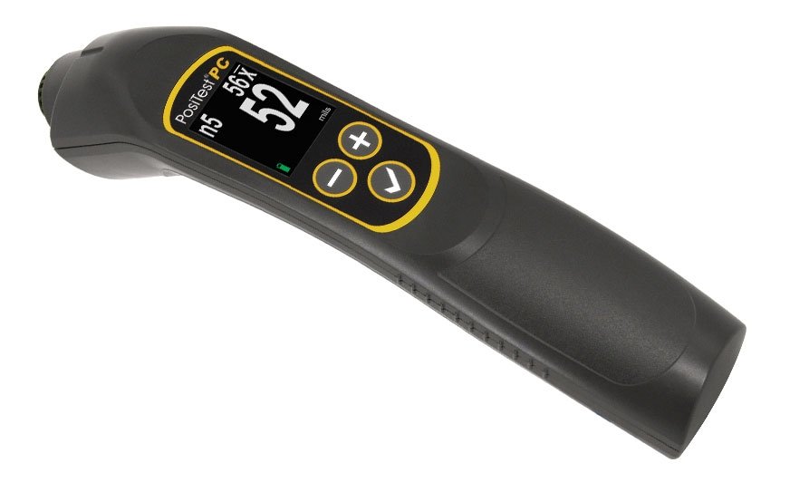 PosiTector® Powder Checker